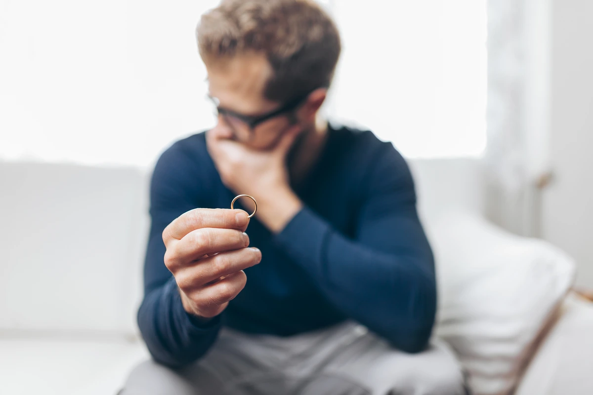 My Husband Committed Adultery: What Am I Entitled To?